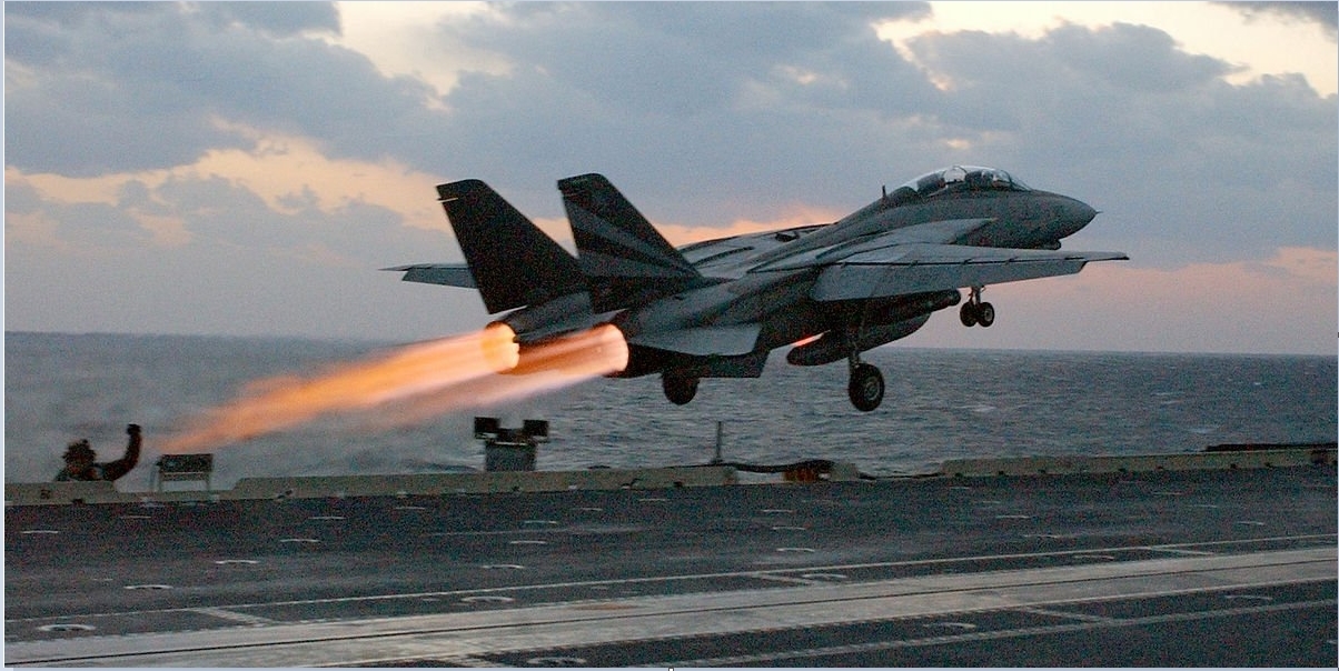 U.S. Navy Turns Seawater into Jet Fuel, Flies Aircraft using Ocean’s ... U.S. Navy Turns Seawater into Jet Fuel, Flies Aircraft using Ocean’s ...