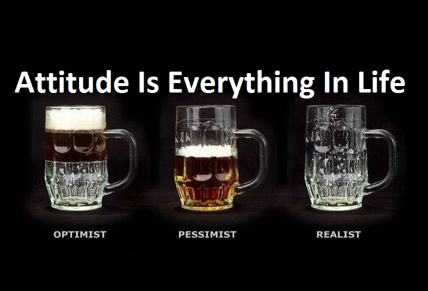 10 Points Optimist Do Differently