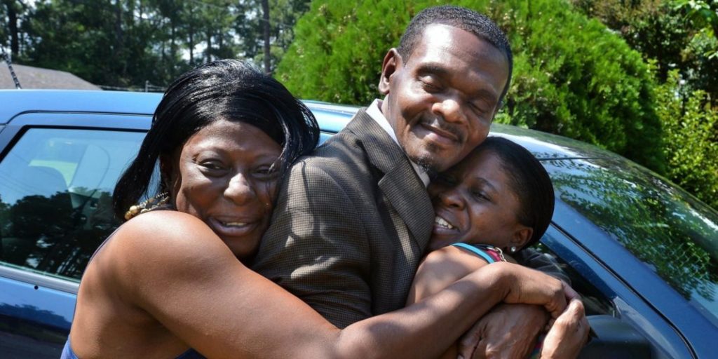 Wrongful Murder Conviction Overturned 30 YEARS Later