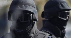 Ten Facts You Should Know About The Police State