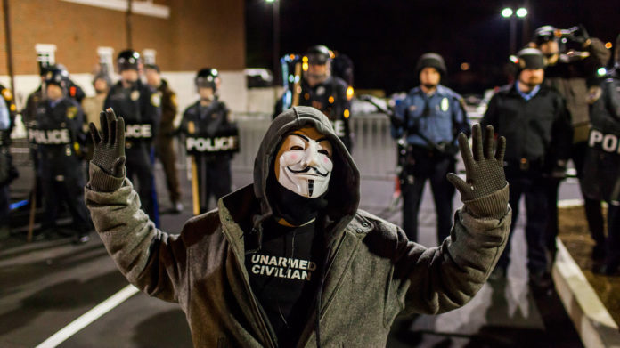 10 Rules For Dealing With Cops, By A Cop