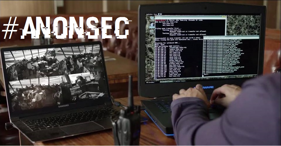 Why Anonymous Will Be In Texas, And Anywhere There Is Injustice