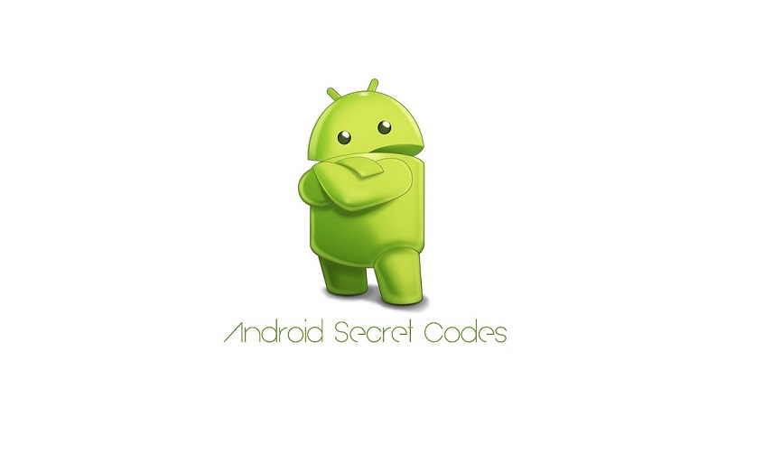 Hidden Android Secret Codes & Their Usage