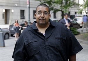 Being An Anonymous Hacker: In the Eyes of Jeremy Hammond