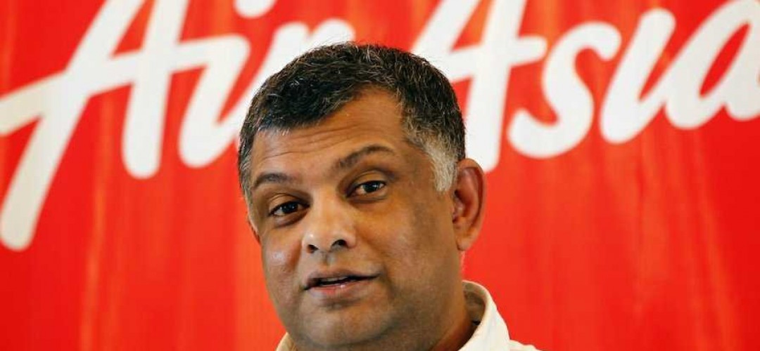Airasia CEO Sold 944,000 Shares Days Before Flight Disappeared