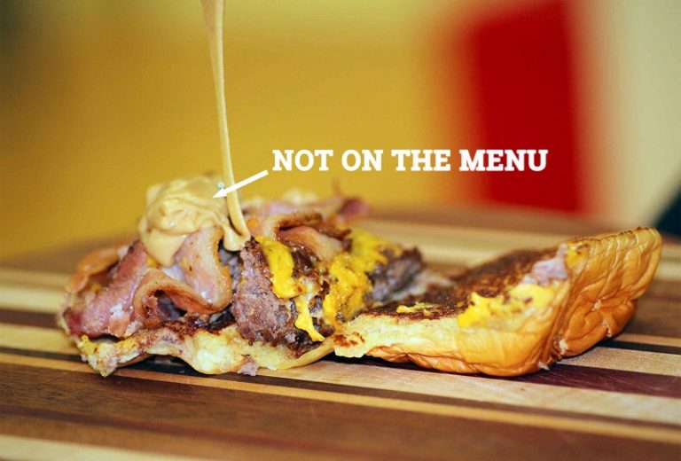 10 Disgusting Fast Food Secrets