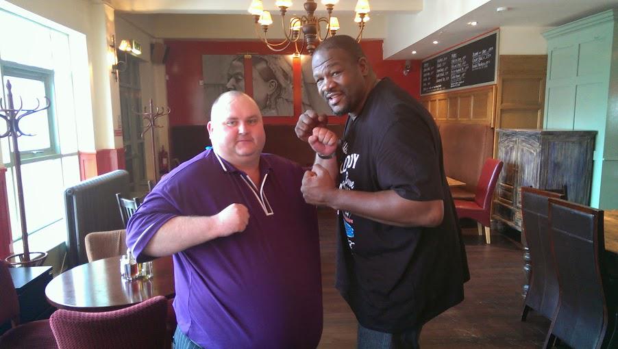 Thanks To A Group Of Women, "Dancing Man" Who Was Bullied Online Has ...