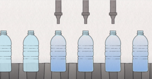 Video: What Really Happens To Plastic Once Thrown Away?