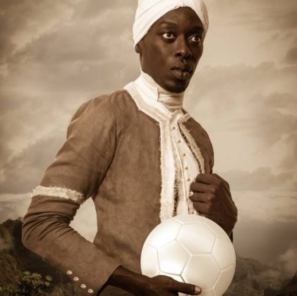 Photos: See 12 Distinguished Personalities Of African Origin Who Were ...