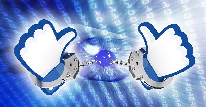 Facebook Introduces Pgp Encryption Now No Government Can Spy On Its