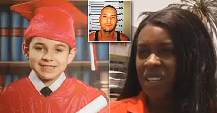 Pizza Employee Takes Smoke Break and Saves Kidnapped Child