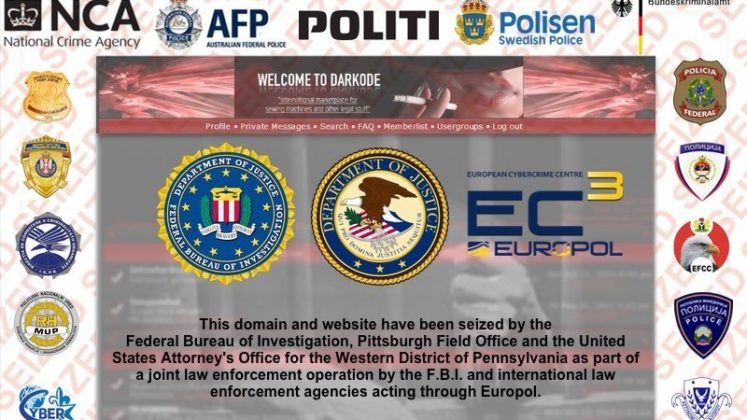 FBI Sends Hacker, Who Helped Them Bust Hacker Market, Behind Bars