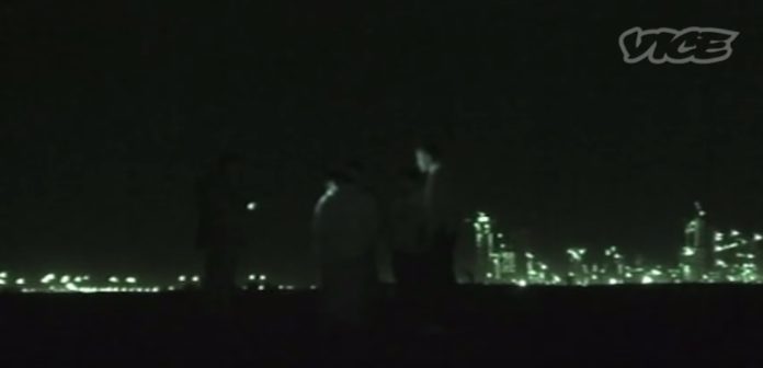 Documentary Reveals The Unknown Slaves Of Dubai