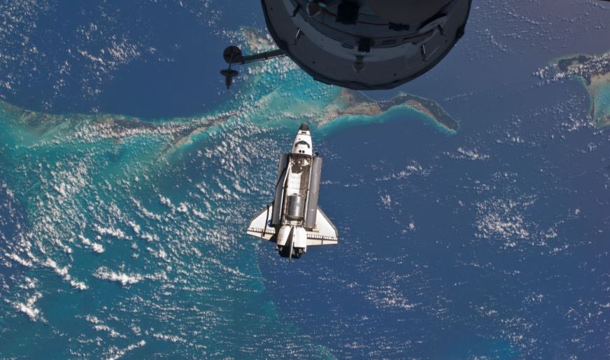 In A New Scientific Project US and Indian Students Will Be "Hacking ...