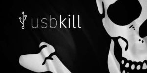 The USB Kill Switch | Erase Your Data Instantly