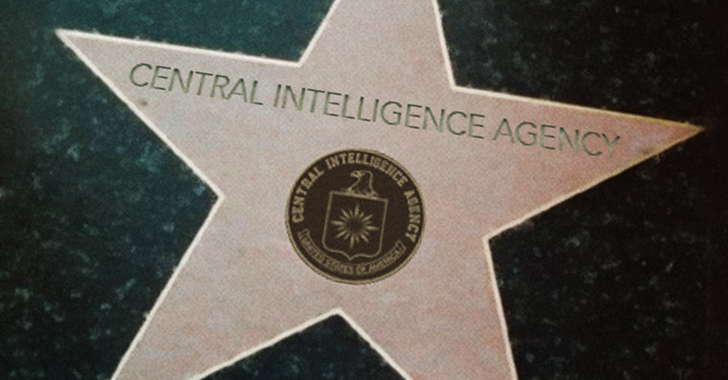 Declassified: CIA Helped Produce Hollywood Blockbuster That Grossed ...