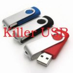 The "Killer USB Flash Drive"