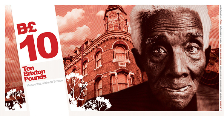 David Bowie, Vincent Van Gogh & Other Famous Iconics Now Have Their ...