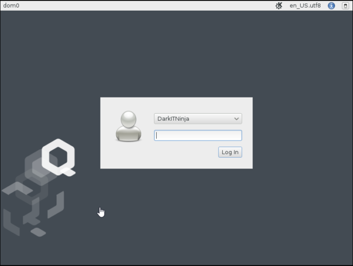 Probably The Most Secure Linux Based OS Ever