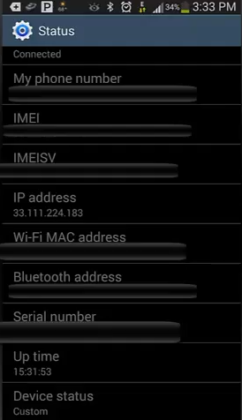 Find Out Which Government Agency Is Spying On Your Phone - And Protect ...