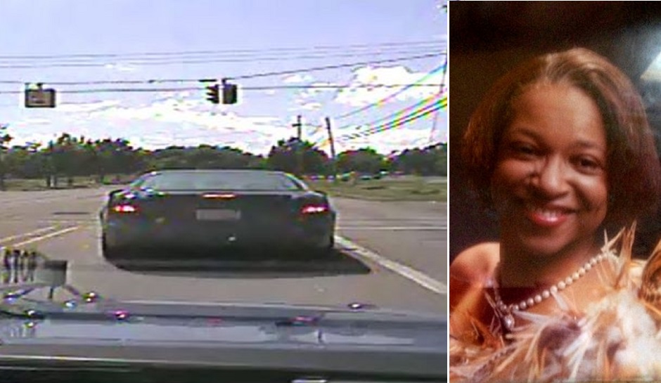 Michigan Cop Gets Slap On The Wrist For Fatal Pursuit Crash