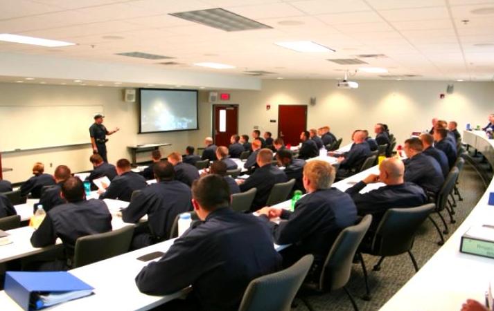 Case Of Autistic Ten Year Old Highlights Need For More Police Training