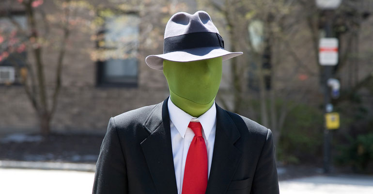 The Anonymous Street Alliance