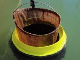 Two Australians Create Floating Rubbish Bin That Can Clean Oceans [Video]
