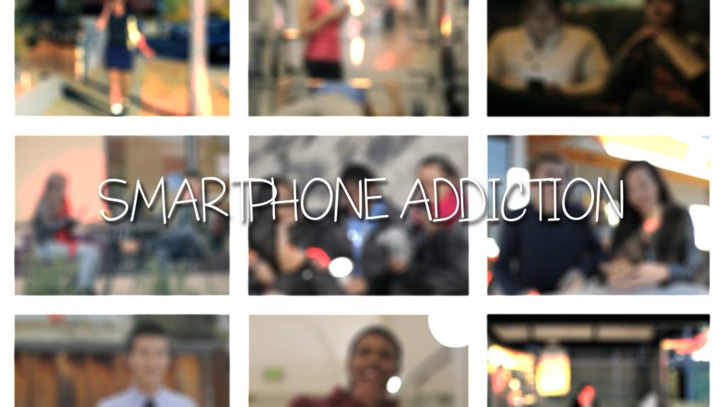 This App Can Help You With Your Smartphone Addiction
