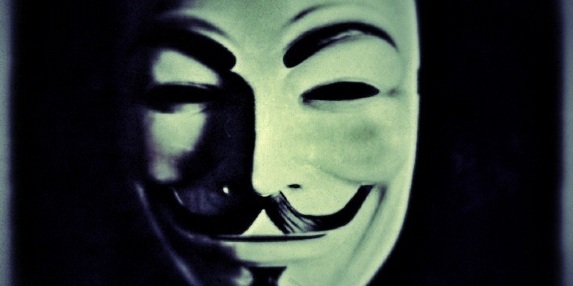 Canada Police’s 5-Year Plan To Combat Cyber Crime AND Anonymous