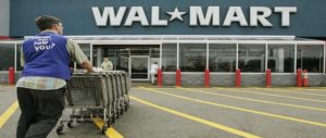 Walmart Forced to Shut down 269 Stores, Fire 16,000 People as Profits ...
