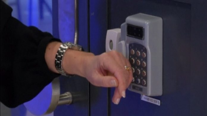 RFID Tagging Chip is Here for the Human