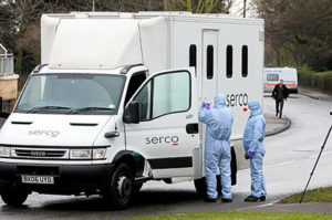 Serco: The Biggest Company You’ve Never Heard Of
