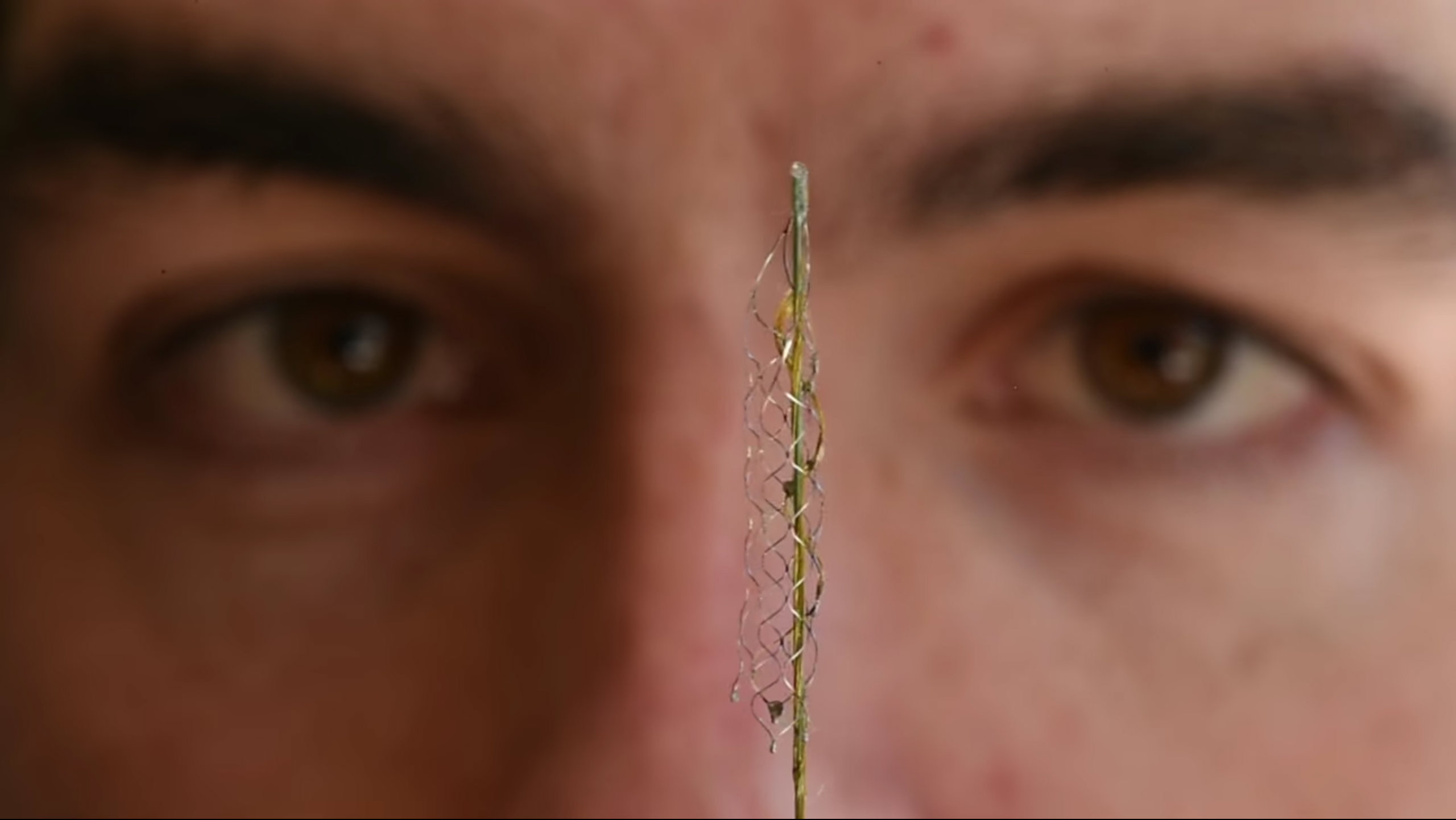 World's First Bionic Spinal Cord could help Paralyzed Walk again using ...