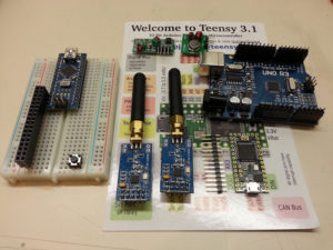 RollJam: Hack almost all Cars and Garage Doors