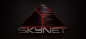 Skynet is being built by…the US Air Force?