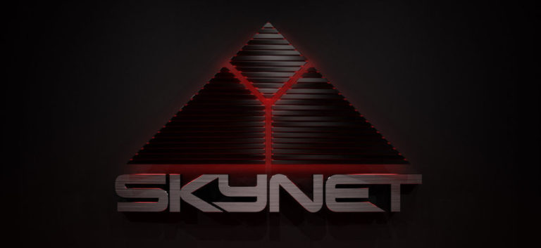 Skynet is being built by…the US Air Force?