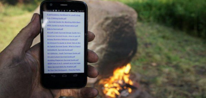 Boulder is a Fire-Powered Wi-Fi Router