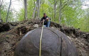 Lost Civilization Found: Archaeologists Discover 1500-Year-Old Giant ...