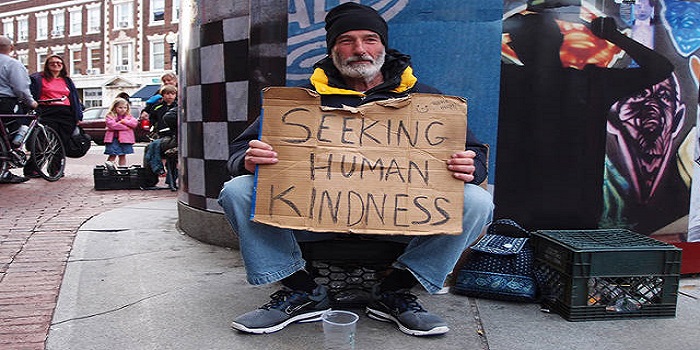 Activism is the Key to Eliminating Homelessness