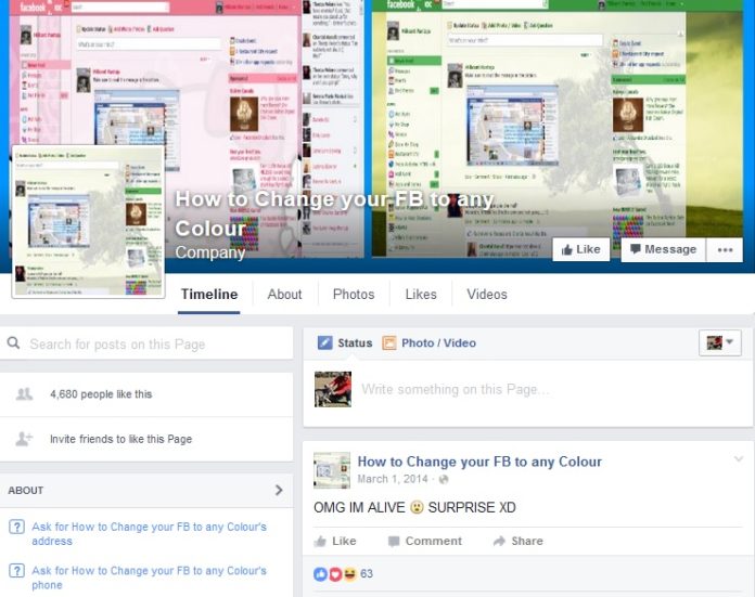 Top 5 Scam Baits Used by Cyber Criminals to Infect Facebook Users