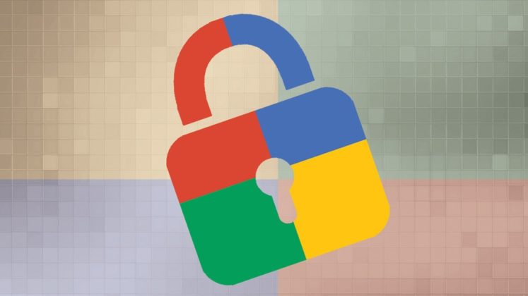 Google Offers 5 Security Tips to Help You Stay Safe Online