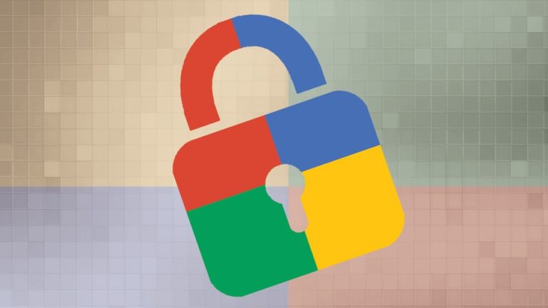 Google Offers 5 Security Tips to Help You Stay Safe Online