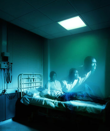 Empirical Evidence: Researchers Finally Confirm There Is Life After Death