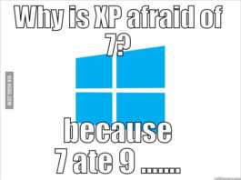 Microsoft’s Windows 9 Reappears Inside a Microsoft Document