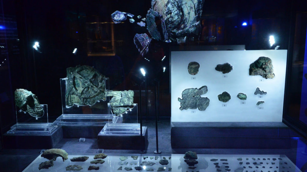 Antikythera Mechanism: Secrets of 2,000 Year Old Computer Revealed