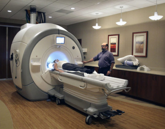 New Study: Researchers Invent Mind-Reading Machine that Reads Thought ...