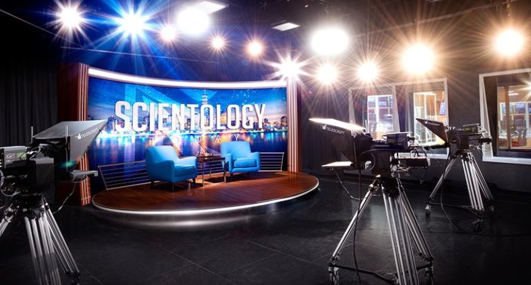 Tom Cruise Wants To Reach ‘Every Person On Earth’ With New Scientology TV