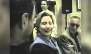 Hidden Video Catches Hillary on Emails – She Knew It All Along – ABC NEWS