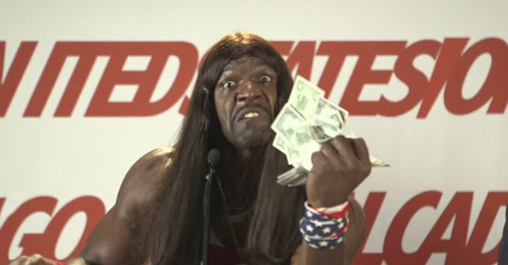 Idiocracy Director: It’s Kind of Scary How Quickly the Movie Became a ...